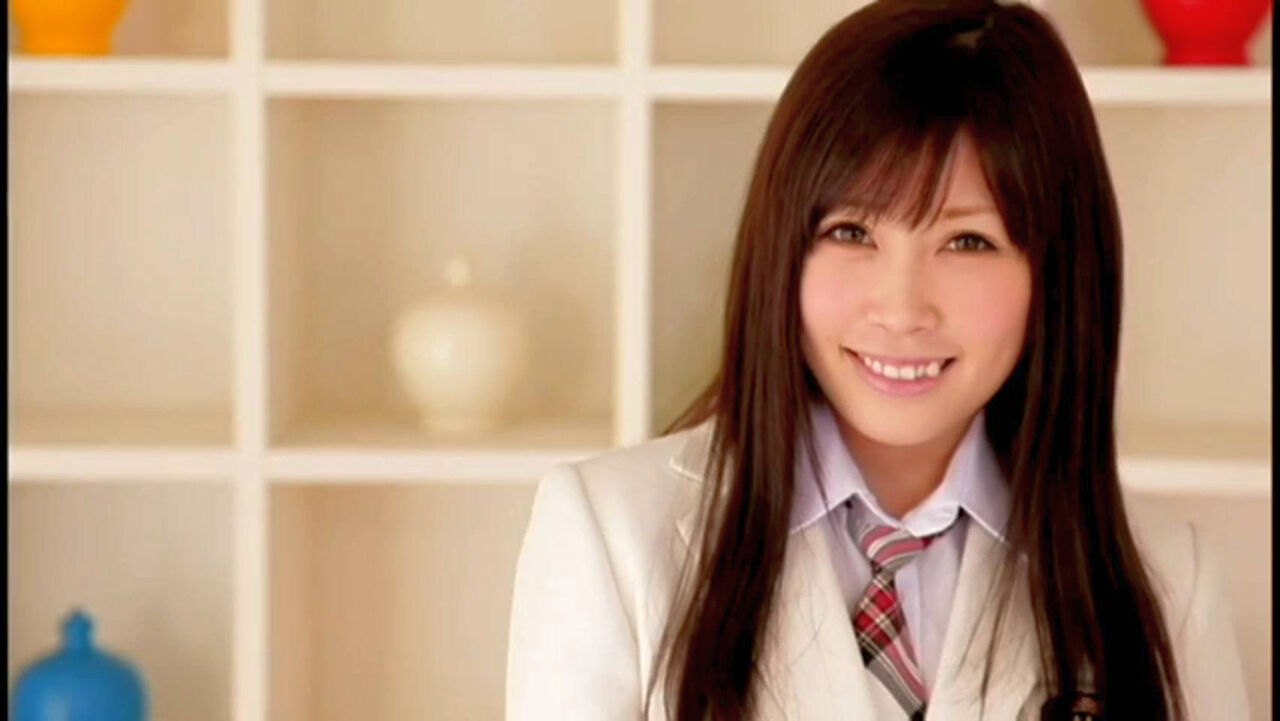 伝説のAV女優、元AKB48中西里菜（やまぐちりこ）衝撃のデビュー作 : ちょっとエッチなブログ（～25.5.5）