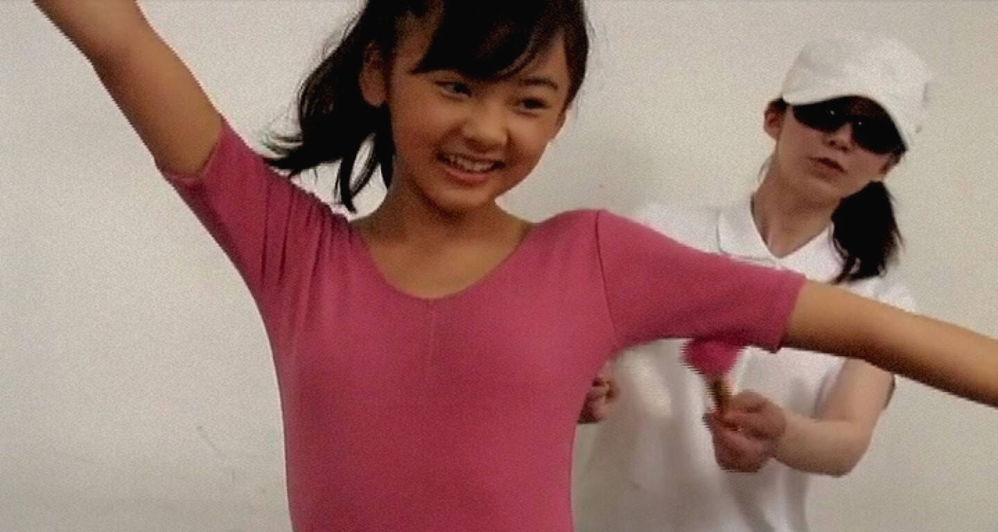 くすぐり学園小学生 _ 小学校こちょぐりん – Kacte Online