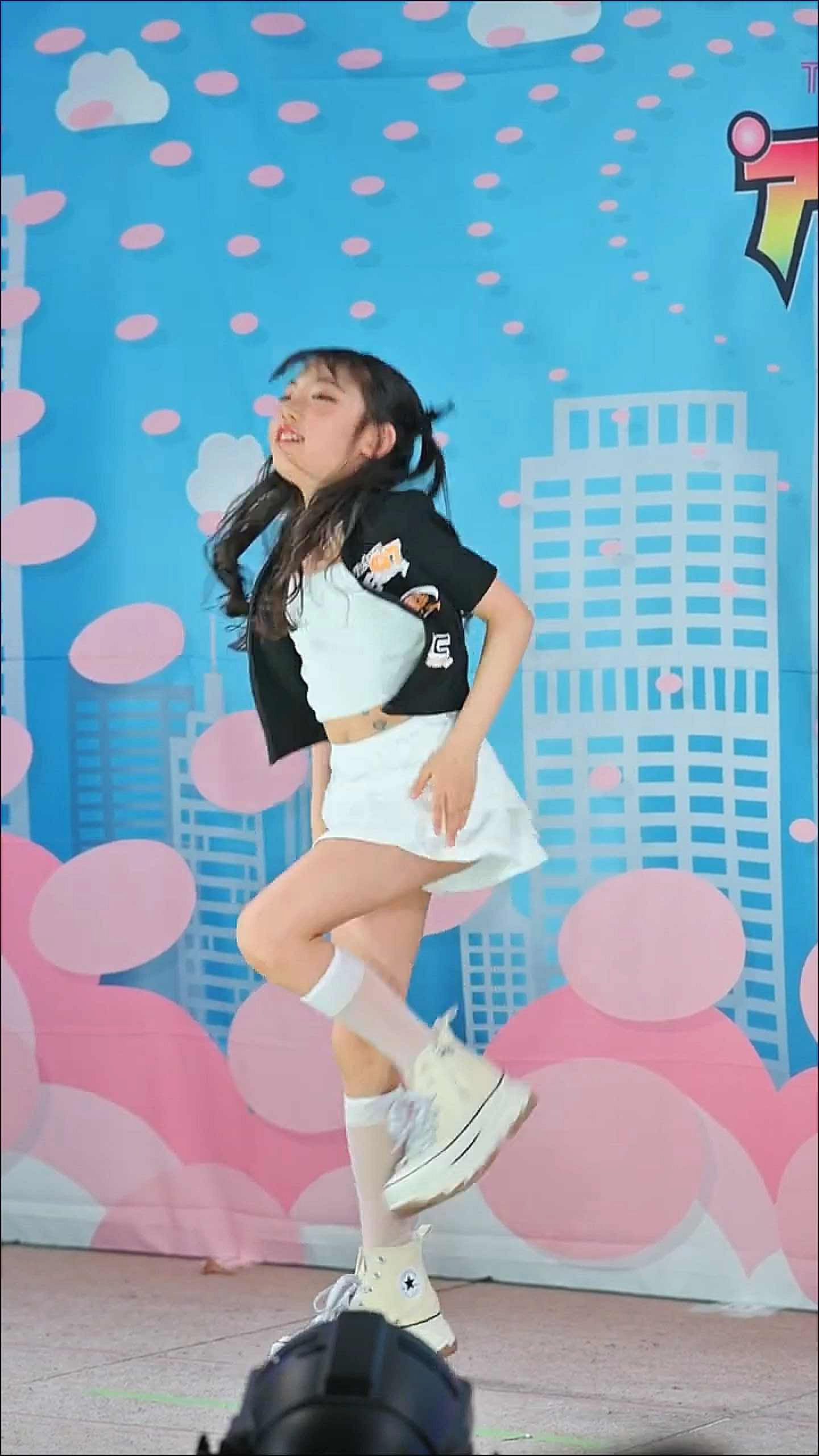 フレッシュアイドル戦線は清純JSJC（小学生女子中学生）のおへそふとももパンチラが満載 : ちょっとエッチなブログ（～25.5.5）