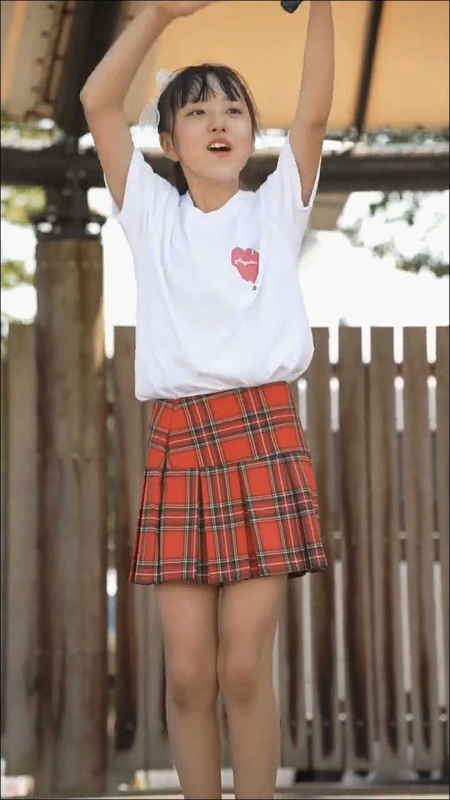 TIKTOKは10代前半JSJCアイドルがいっぱい : ちょっとエッチなブログ（～25.5.5）