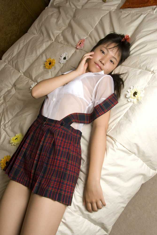 10歳～15歳、JSJCのビキニに興味があります？ 壱 : ちょっとエッチなブログ（～25.5.5）