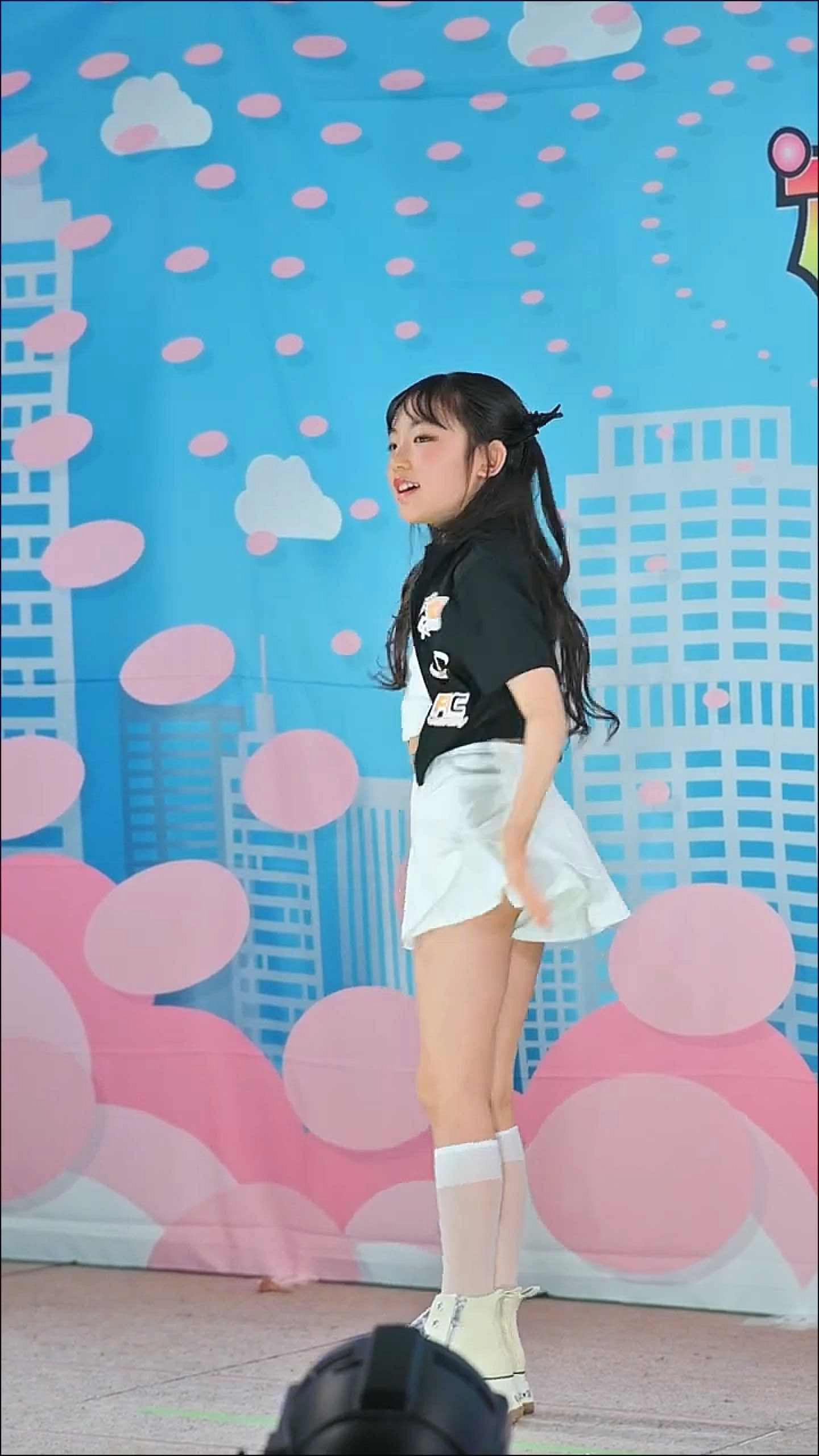 フレッシュアイドル戦線は清純JSJC（小学生女子中学生）のおへそふとももパンチラが満載 : ちょっとエッチなブログ（～25.5.5）