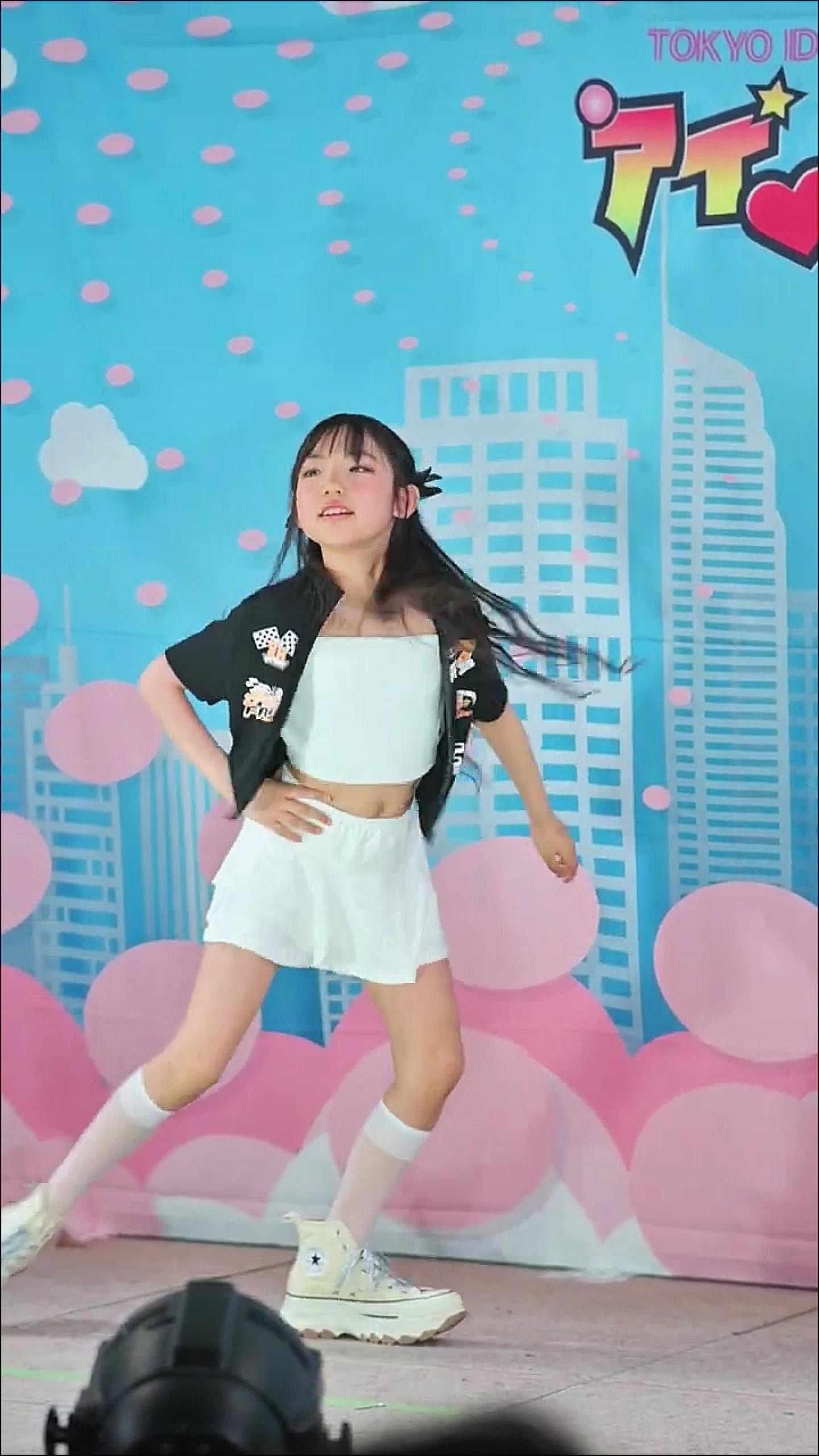 フレッシュアイドル戦線は清純JSJC（小学生女子中学生）のおへそふとももパンチラが満載 : ちょっとエッチなブログ（～25.5.5）