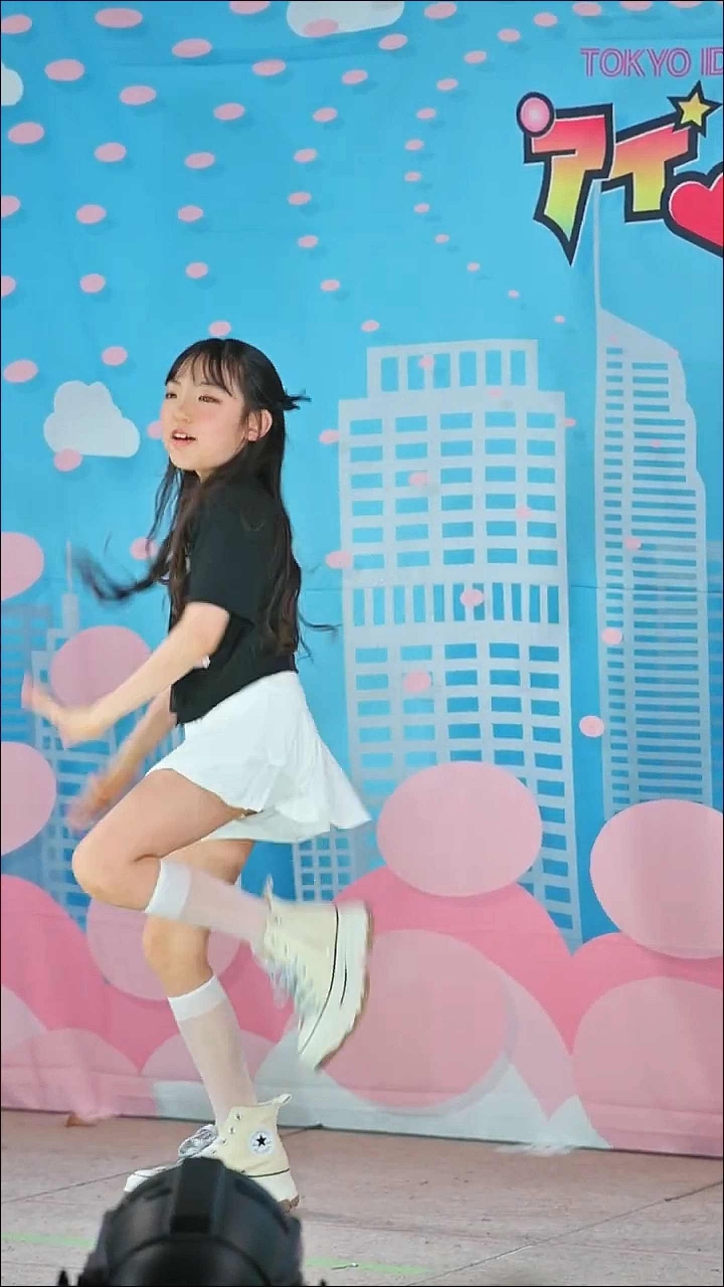 フレッシュアイドル戦線は清純JSJC（小学生女子中学生）のおへそふとももパンチラが満載 : ちょっとエッチなブログ（～25.5.5）