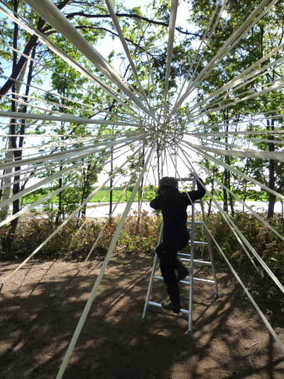 Realistic Virtuality: Ryusuke Ito | 仕事（学校）