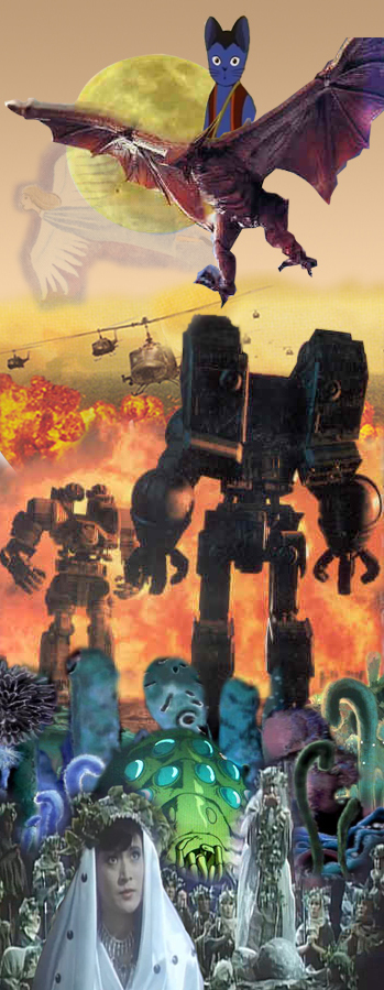 Realistic Virtuality: Ryusuke Ito | 映像