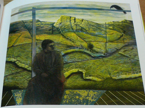 Realistic Virtuality: Ryusuke Ito | 予言的？なもの（1）