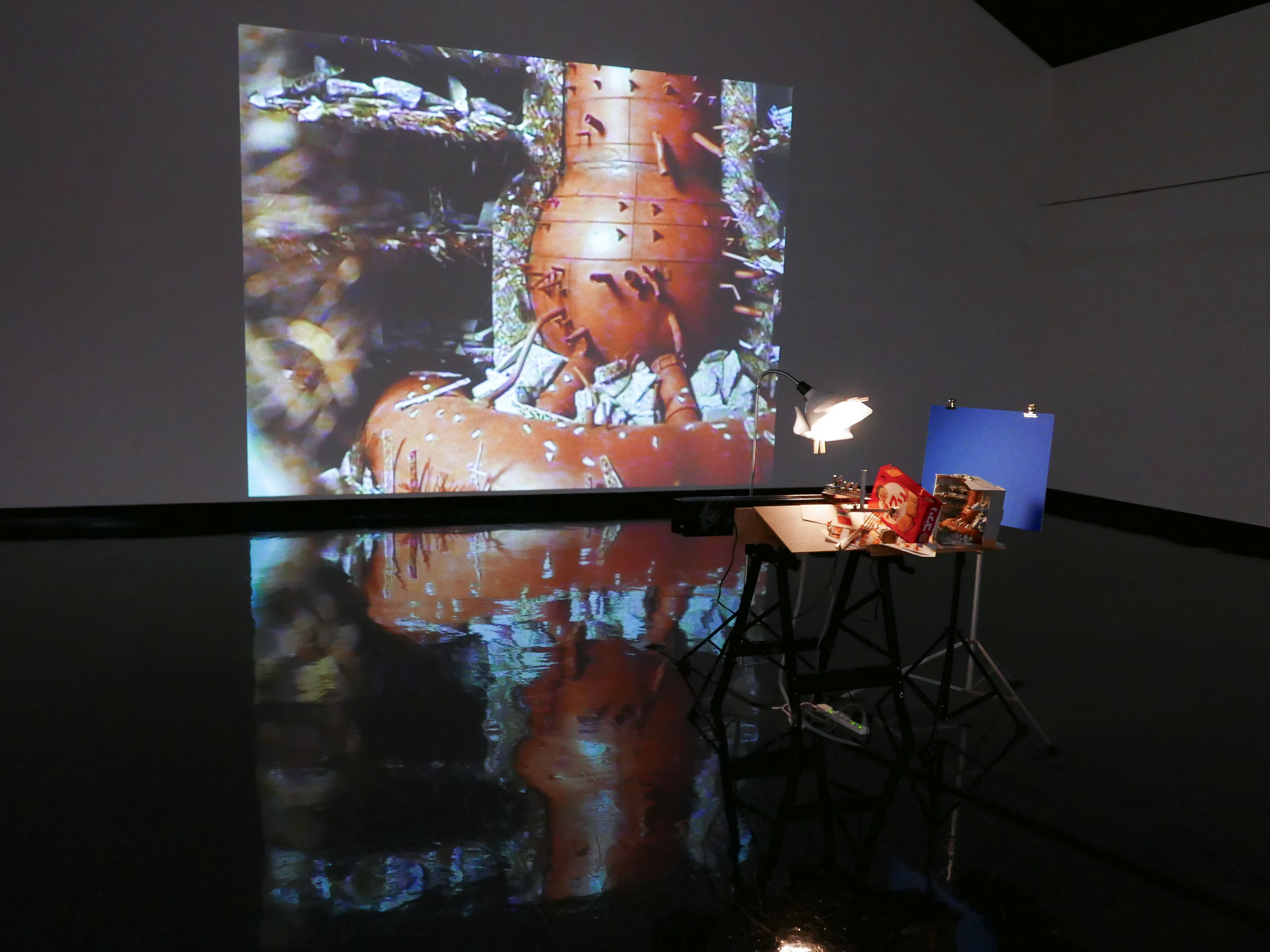 Realistic Virtuality: Ryusuke Ito