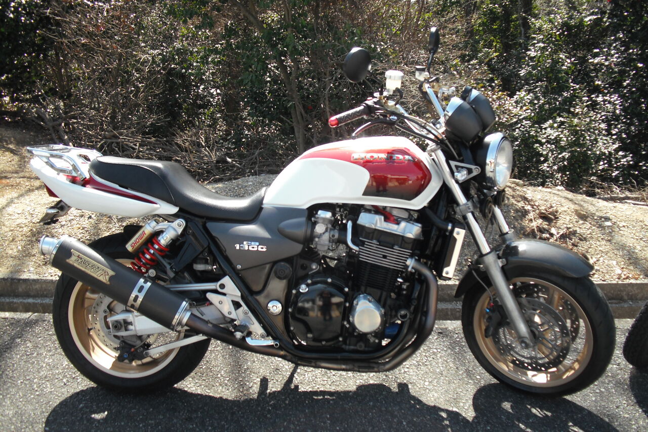 🌟 久しぶりにエンジン始動させました CL72 : HONDA CL72 と日々の出来事