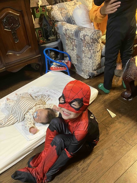 2-9806：とある 内のとある嗅覚クイズ ^^ : clazycatのblog