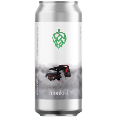 行列に並んででも飲みたい！アメリカで人気の「Monkish Brewing」クラフトビール販売開始 : さけにゅー（酒NEWS）