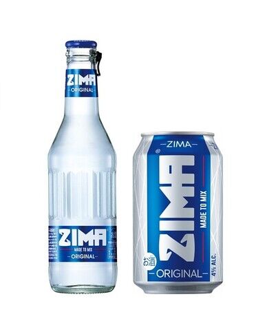 1年ぶりに再上陸！「ZIMA」「BLUE MOON」を白鶴酒造が発売 : さけにゅー（酒NEWS）