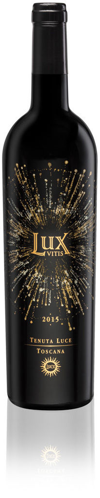 【新商品】「ルックス・ヴィティス（LUX VITIS）2015」新発売 : さけにゅー（酒NEWS）