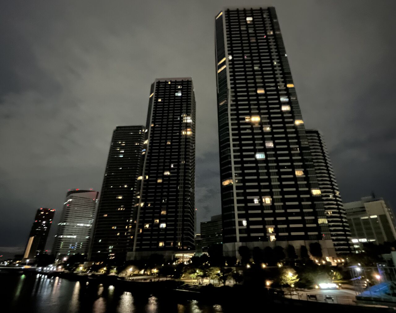 Close To The Edge : 東京エクストリームウォーク100（TOKYO XTREME WALK 100） 参戦記2/3〈コース試歩編〉