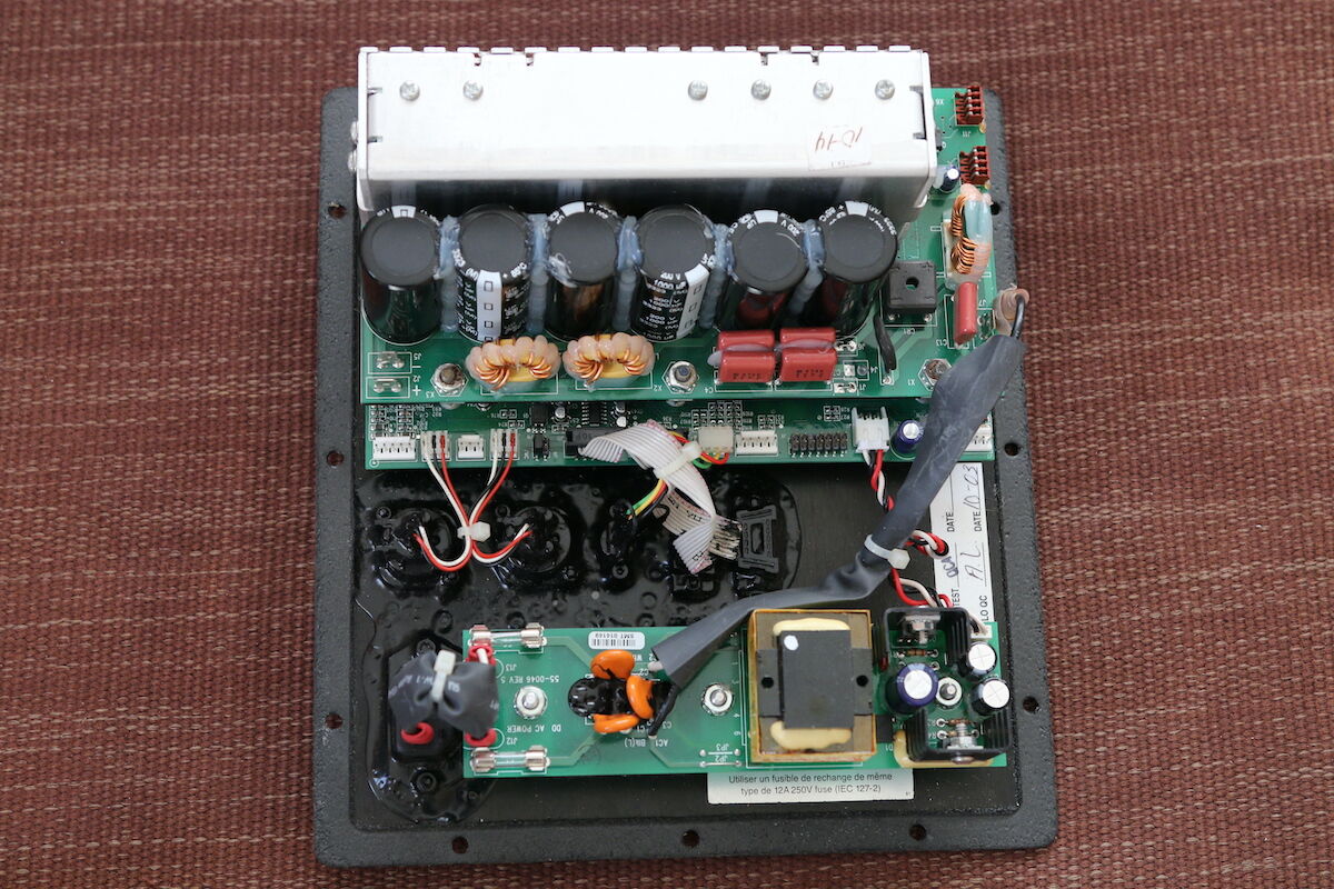 にっきちょう:Velodyne DD18