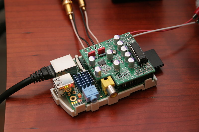 にっきちょう:_RuneAudio