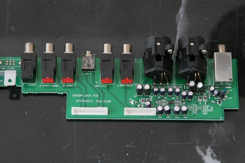 にっきちょう:ZOOM C5.1t 改