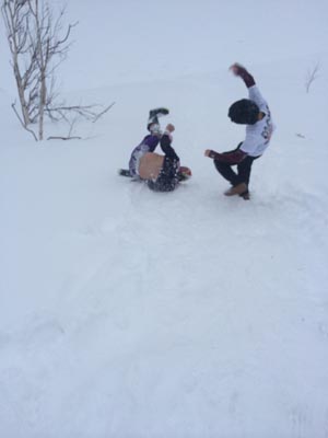 PWS番外地