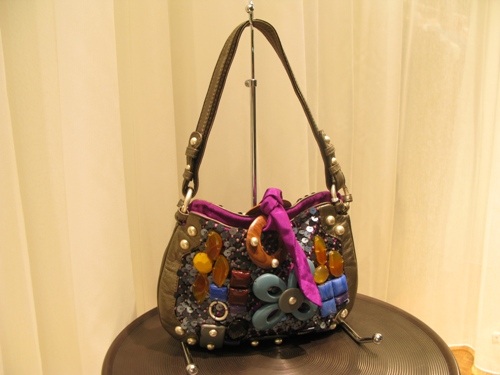 JAMIN PUECH : CLOSET