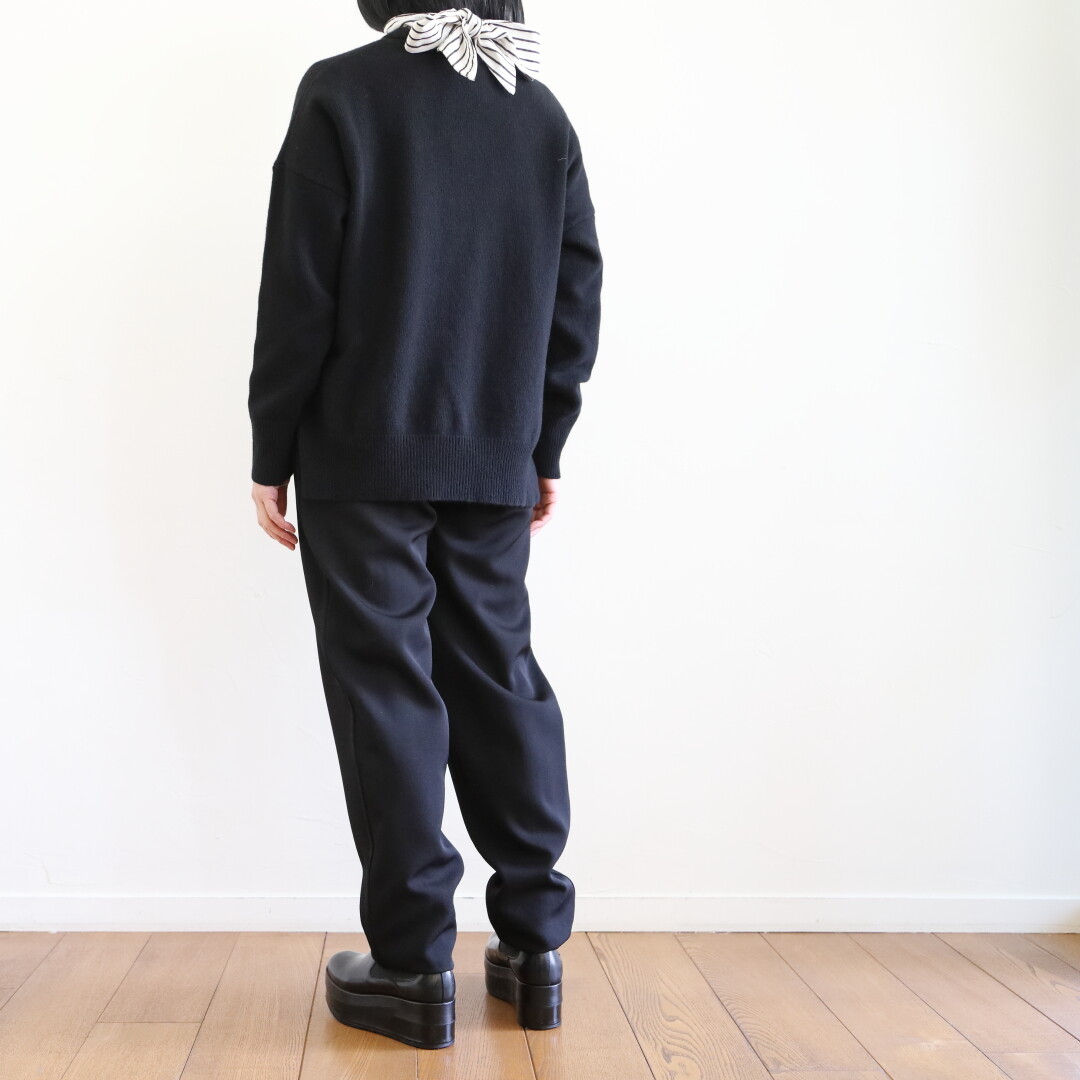 SARA LANZI + roberto collina : CLOSET