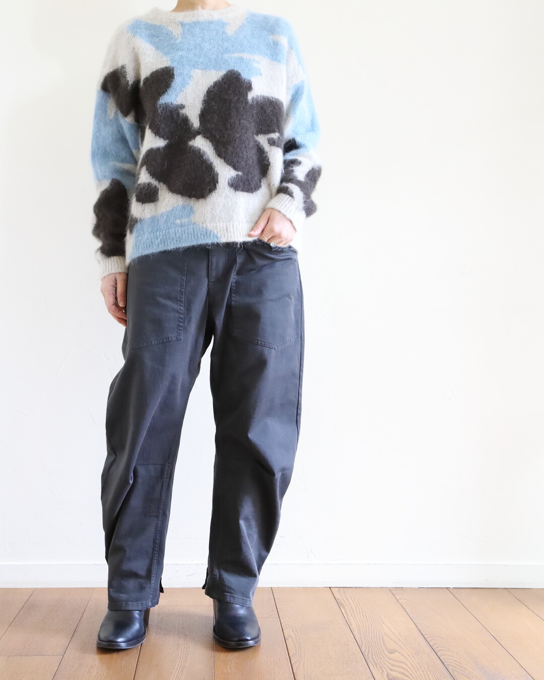 WINTER SALE 30%OFF : CLOSET