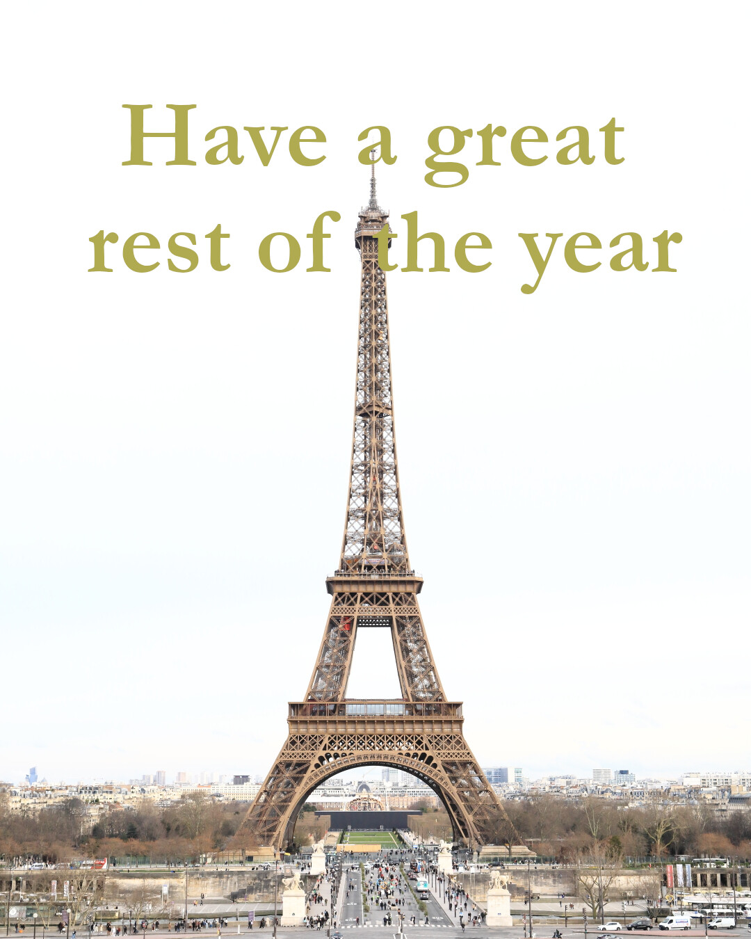 よいお年をお迎えください : CLOSET