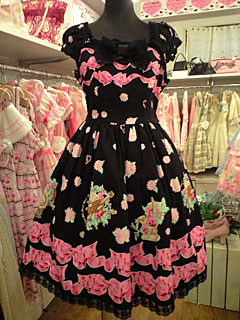 お花とリボンのサロンミュージック** : closetchild横浜店 お花とリボンのサロンミュージック** : closetchild横浜店