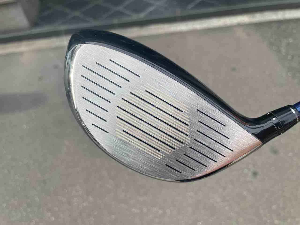 ☆EPON AF-157試打ヘッド到着しました☆ : Club-Tのキャバクラ?日記 ☆EPON AF-157試打ヘッド到着しました☆ : Club-Tのキャバクラ?日記