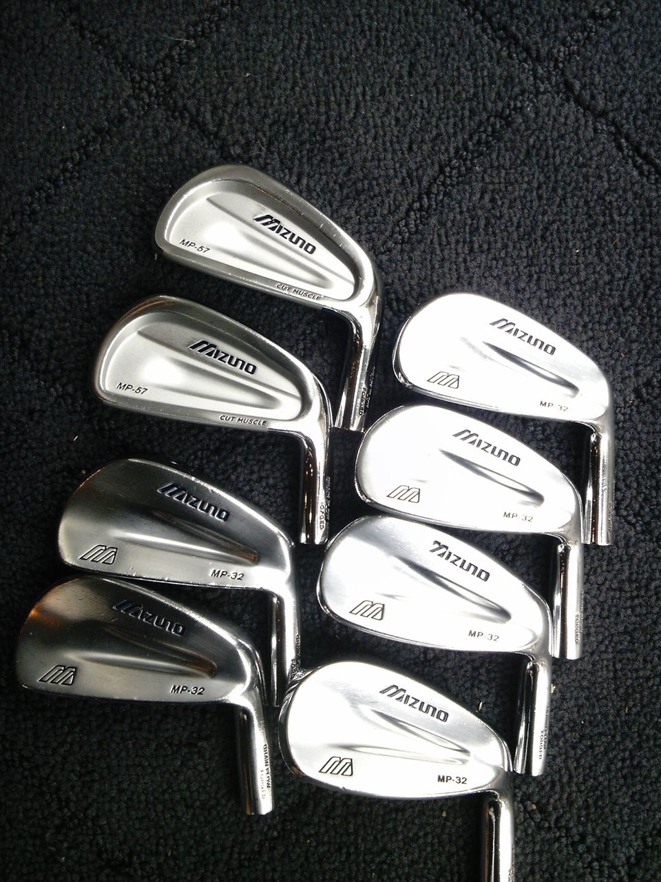 ゴルフ・中野【Club-Tのキャバクラ?日記】リシャフト・カスタムクラブ・オーダーメイドクラブ| GOLD'S FACTORY・EPON ...