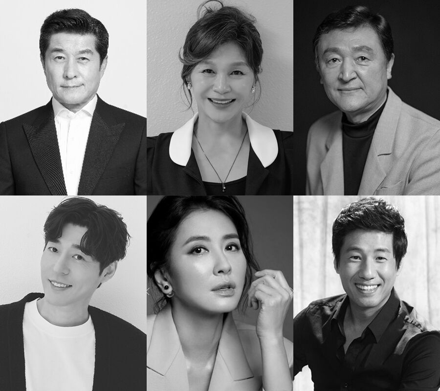 復帰作は舞台演劇『ミザリー』！ : CLUB JISUK★めがのどきどきソ・ジソク