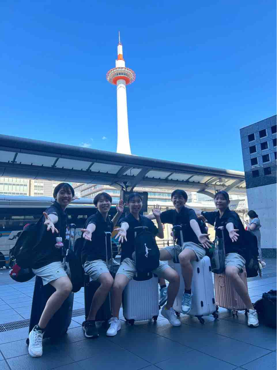 さぁ、徹底することを徹底するぞ！ - CLUB SIGNPOSTの活動ブログ