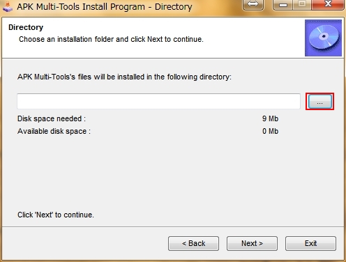Naoログ : [Android] APK Multi-Toolでframework-res.apkをDecompile