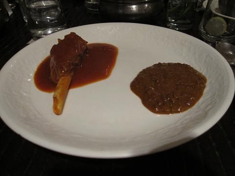 カレーなるインド裏ブログ（レストラン・買い物）:Sigree @ Pune, Maharashitra