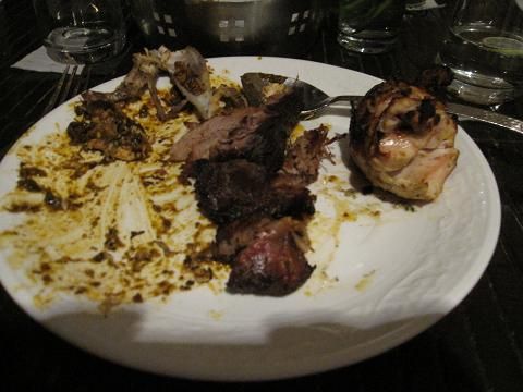 カレーなるインド裏ブログ（レストラン・買い物）:Sigree @ Pune, Maharashitra
