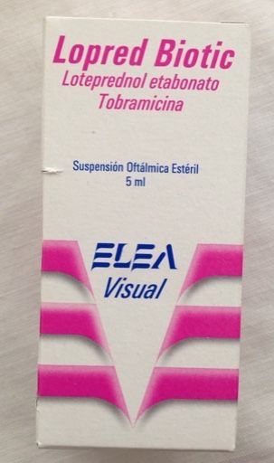 アレルギーに効く目薬 : アルゼンチンLife