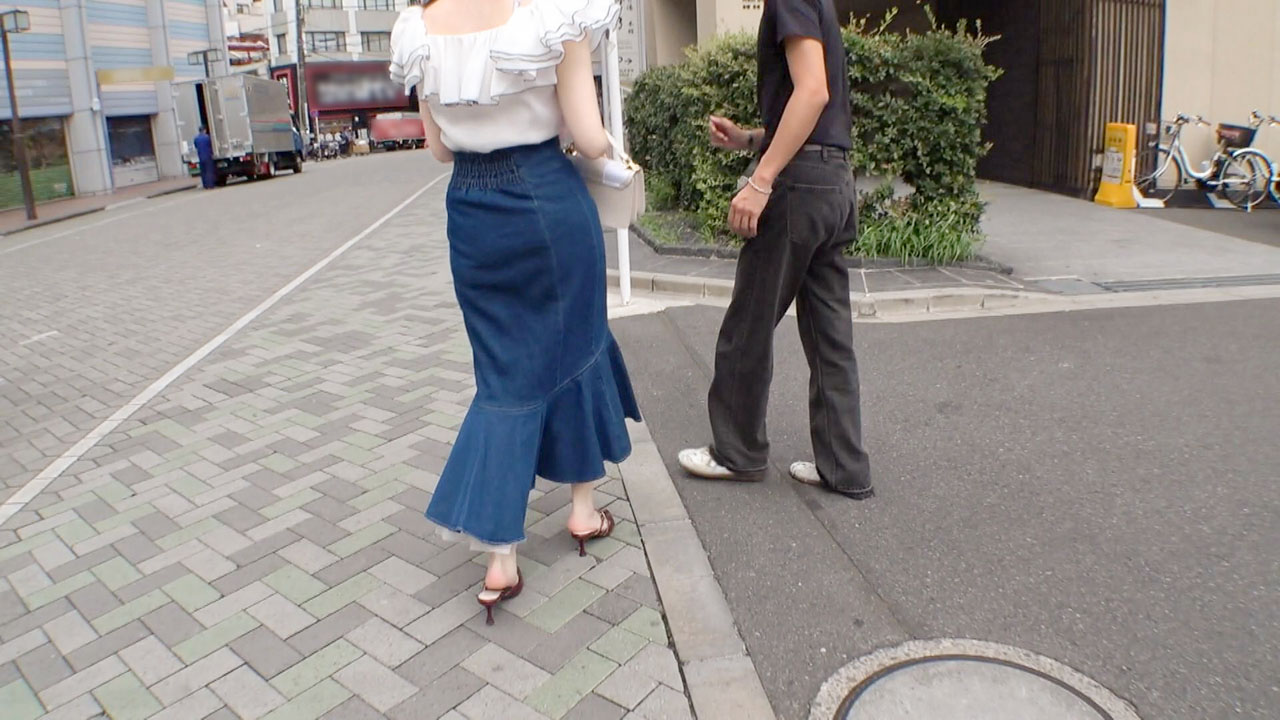 【浅草のコンカフェ店員】出会い系アプリで浅草美女をナンパ！！ | アナきゃぷ速報