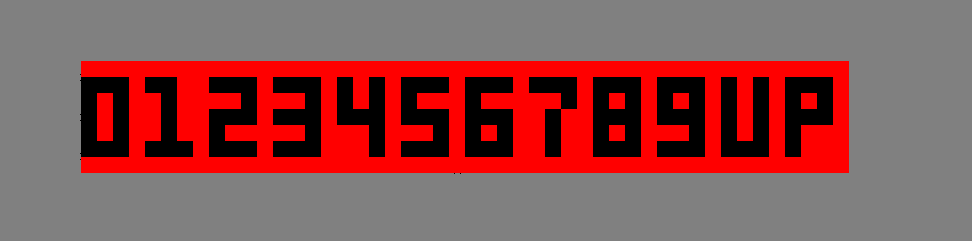 80mk2 フォントのサイズ削減 : プログラミング指南 - Code Knowledge