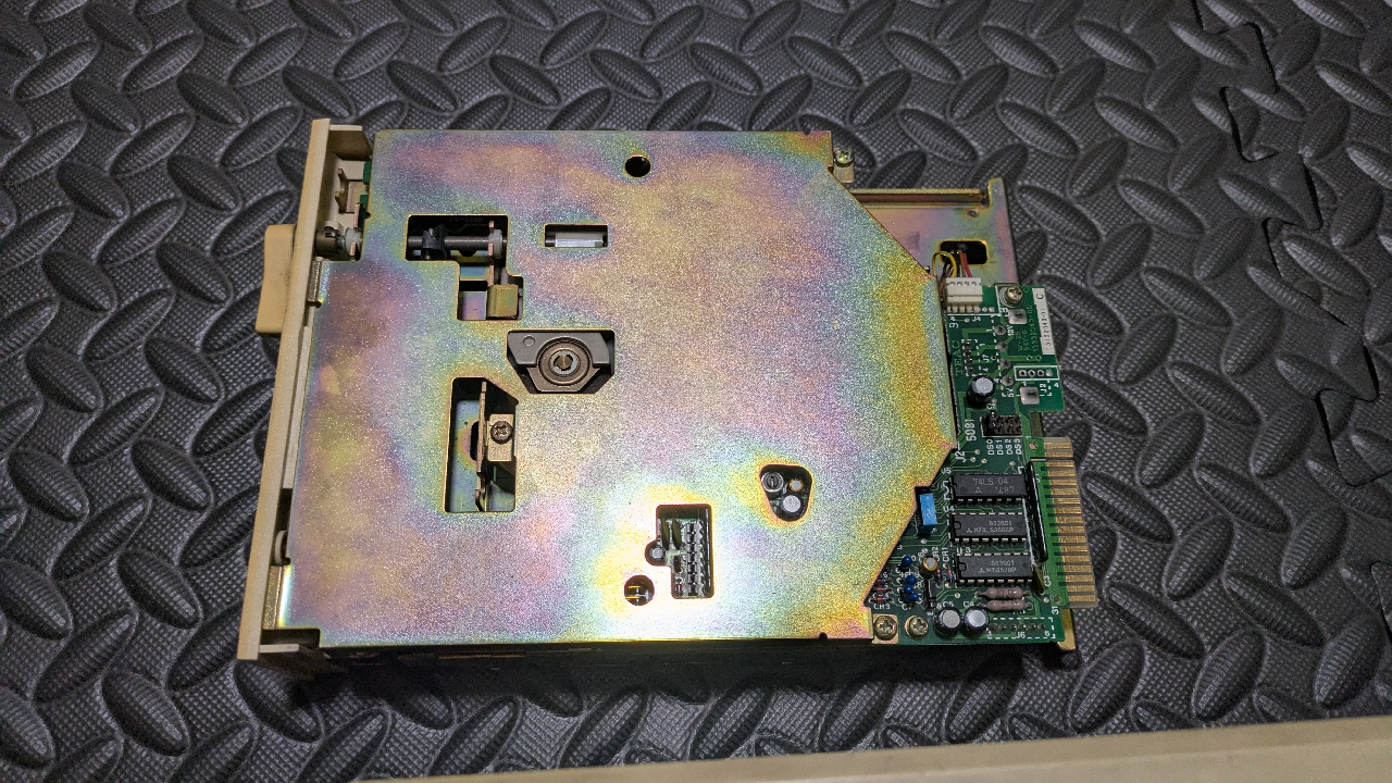 PC-8801mk2SRがやってきた : プログラミング指南 - Code Knowledge