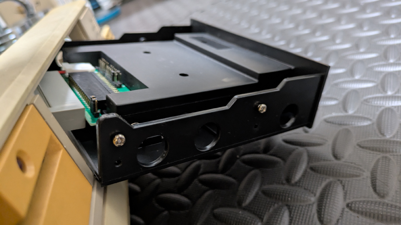 PC-8801mk2SRがやってきた : プログラミング指南 - Code Knowledge