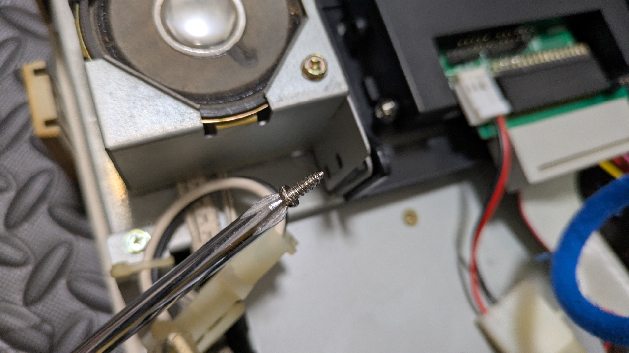 PC-8801mk2SRがやってきた : プログラミング指南 - Code Knowledge