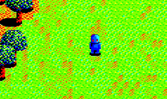 シューティングゲームを制作中！ : プログラミング指南 - Code Knowledge