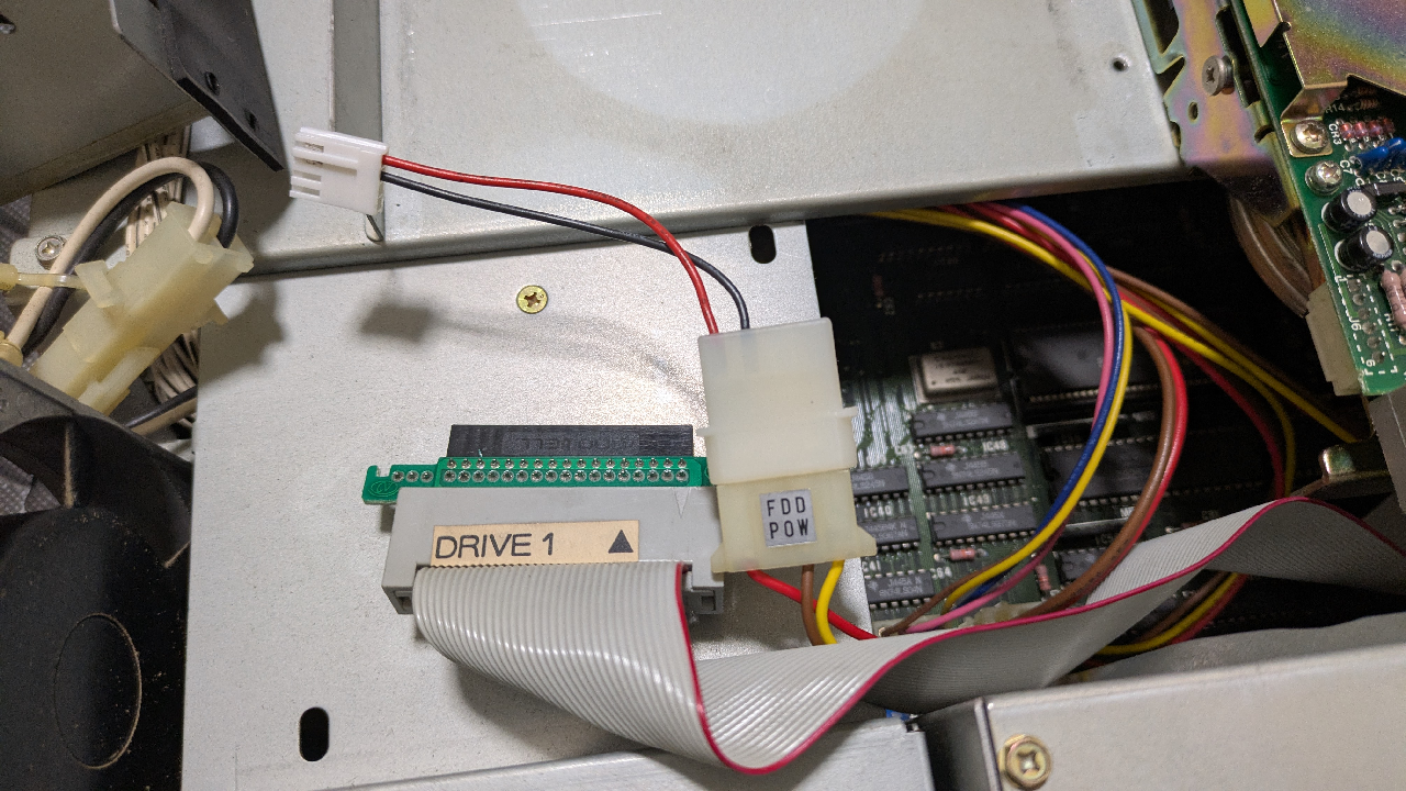 PC-8801mk2SRがやってきた : プログラミング指南 - Code Knowledge