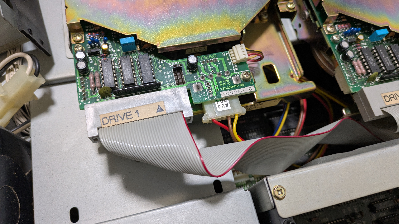 PC-8801mk2SRがやってきた : プログラミング指南 - Code Knowledge