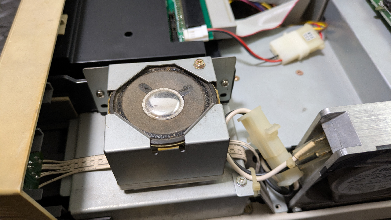 PC-8801mk2SRがやってきた : プログラミング指南 - Code Knowledge