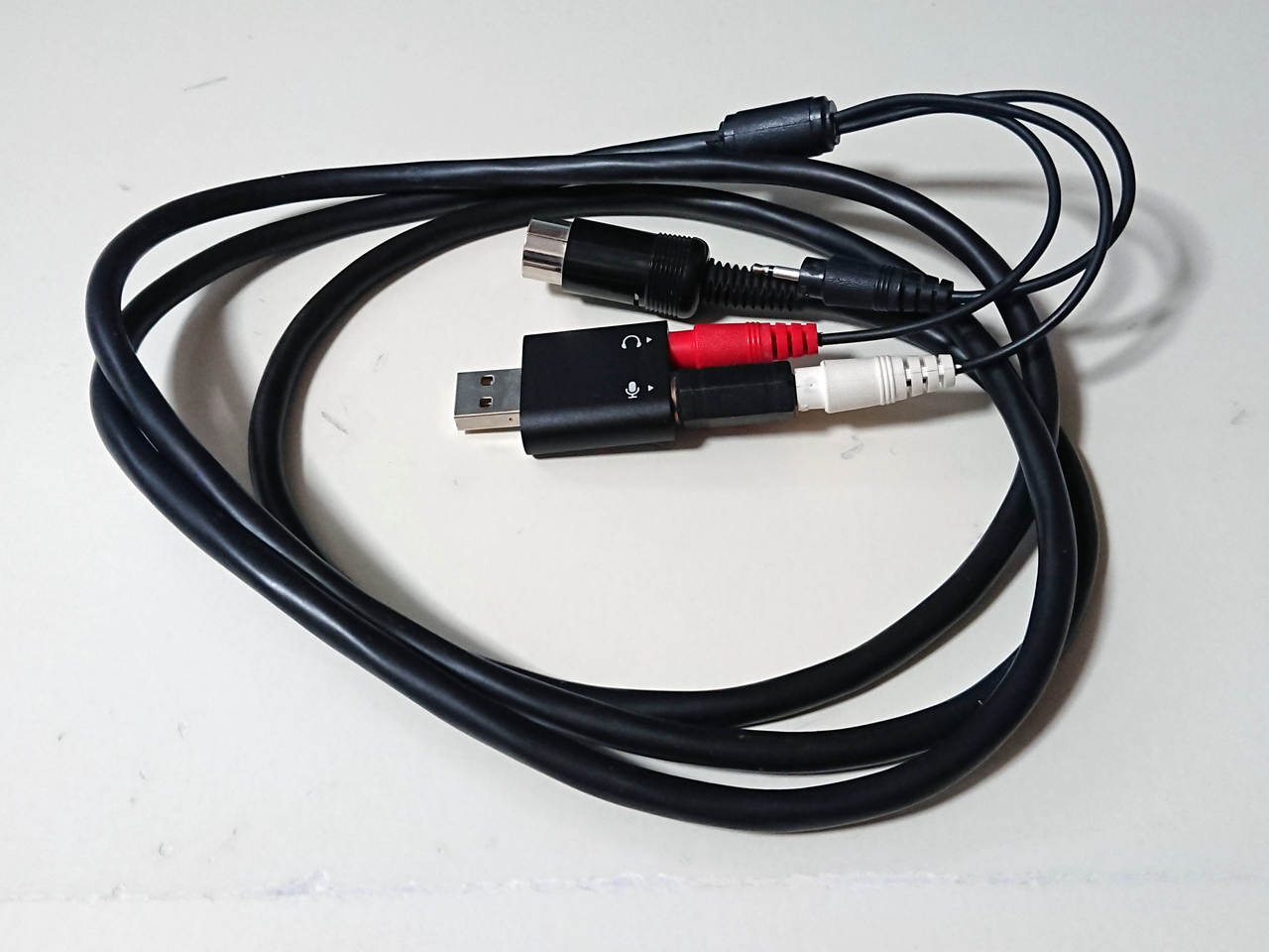 PC-8001開発環境整備／ハードウェア編 : プログラミング指南 - Code Knowledge