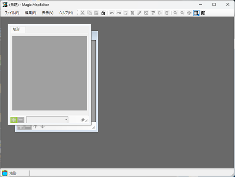 マップエディタα3公開 - ver.0.3.0.16 : プログラミング指南 - Code Knowledge