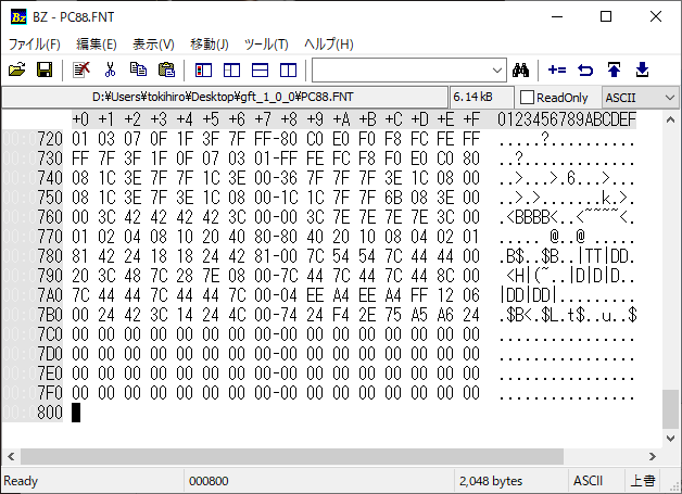 PC-8001開発環境整備／ソフトウェア編 : プログラミング指南 - Code Knowledge