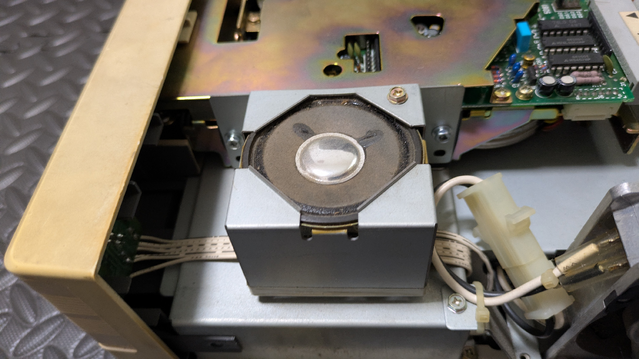 PC-8801mk2SRがやってきた : プログラミング指南 - Code Knowledge