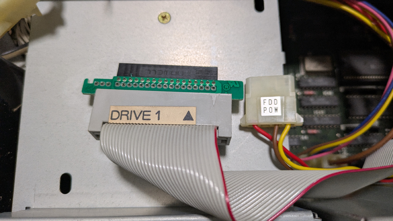 PC-8801mk2SRがやってきた : プログラミング指南 - Code Knowledge