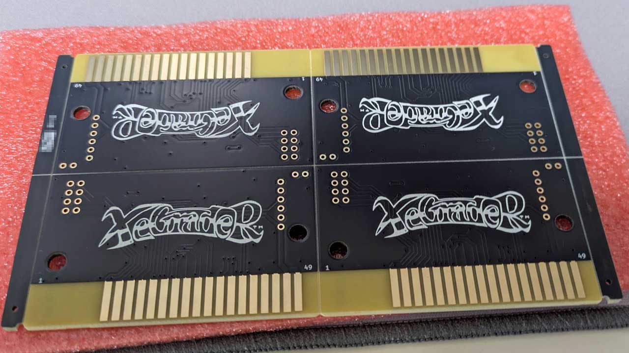 XeGraderパッケージが出来るまで : プログラミング指南 - Code Knowledge